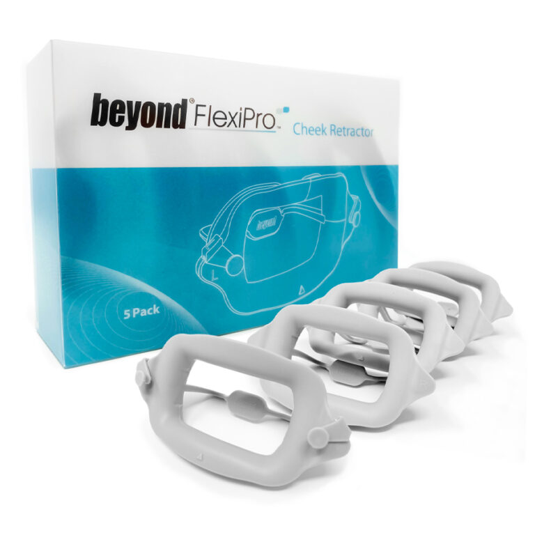 Cheek Retractors – Teeth Whitening Associates